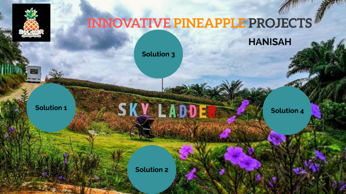 Pineapple Project by NURUL HANISAH BT MOHD SHUKOR A20SC0311 on Prezi