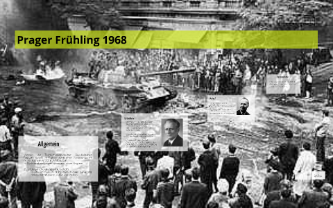 Prager Frühling by Isabelle Urban