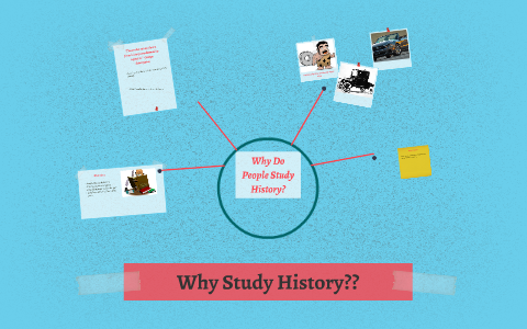 What types of things can history reveal about the past? by Meredith ...