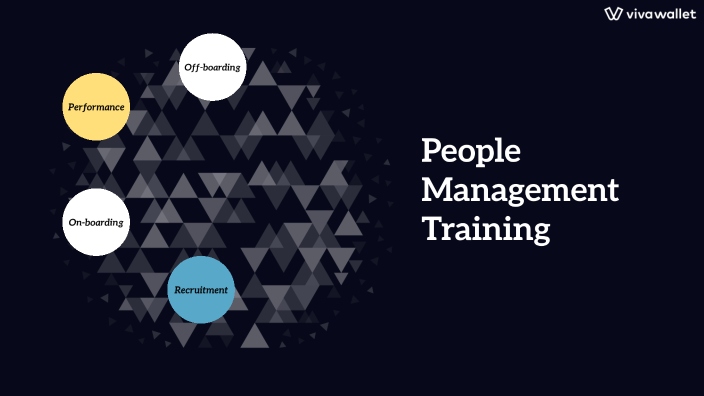 People Management Training by Anna Pietri on Prezi