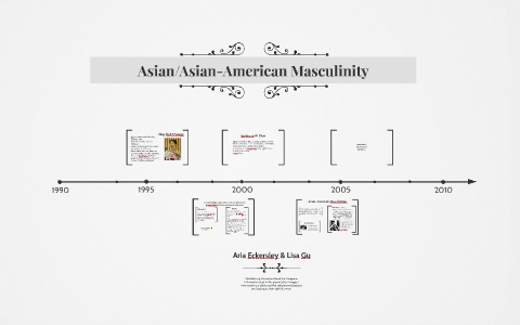 Asian/Asian-American Masculinity & Whiteness by Lisa G. on Prezi