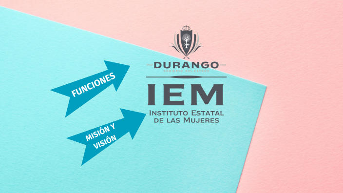 Funciones del IEM by LILIBETH AGUILERA on Prezi