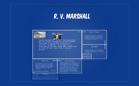 R. v. marshall by Jason Tang on Prezi