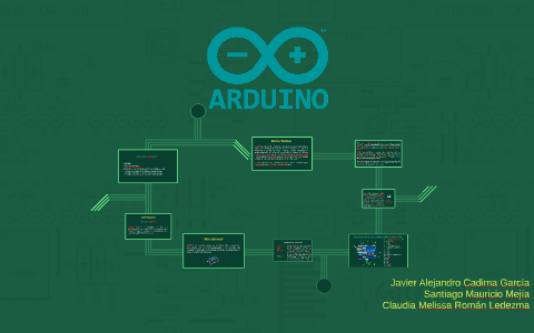 ARDUINO by on Prezi