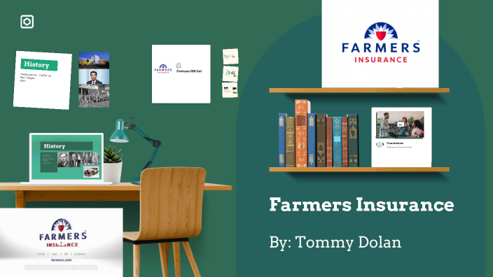 Farmers Insurance by Thomas Dolan on Prezi