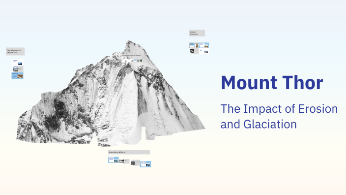 Mount Thor by Flynn Hanbury on Prezi