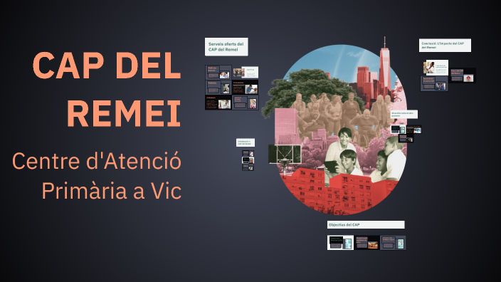 CAP DEL REMEI by Kawthar Achalhi Bobouh on Prezi