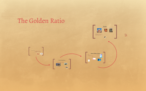 The Golden Ratio by Julie Horowitz on Prezi