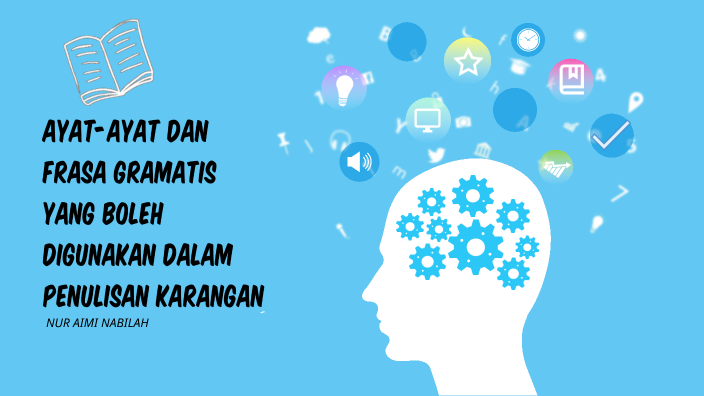 Ayat dan Frasa Gramatis Dalam Karangan by aimi nabila on Prezi