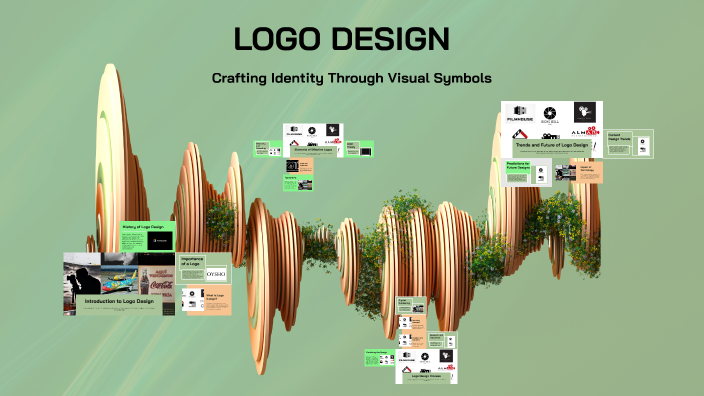 LOGO DESIGN by Ahmad Shash on Prezi