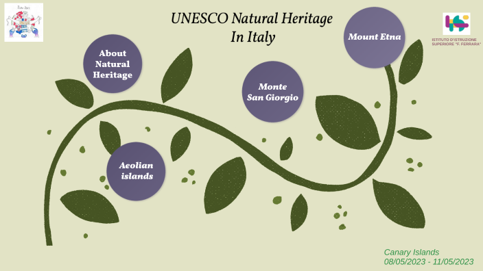 UNESCO spagna by GIULIA VASSALLO on Prezi