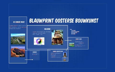Oosterse bouwkunst by joep rompa on Prezi