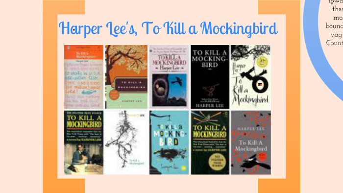 To Kill a Mockingbird: Historical Context by Michelle Young on Prezi
