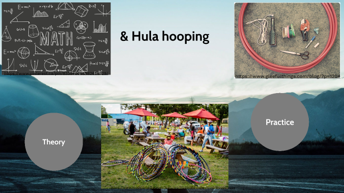 Mathematics & Hula hooping by Natasha Boyd on Prezi