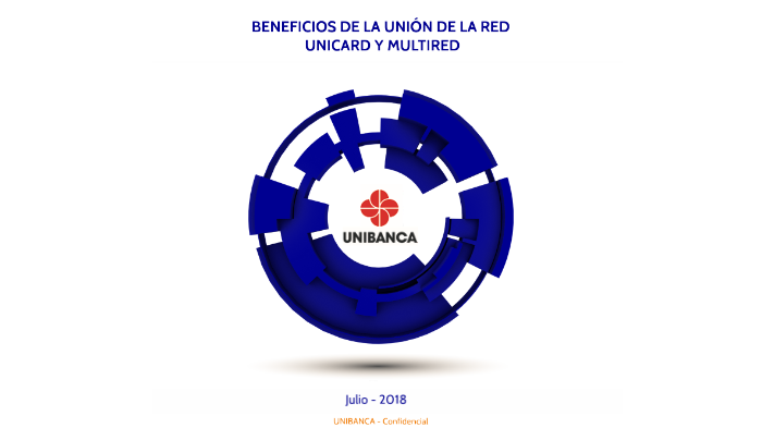 BENEFICIOS DE LA UNION DE LA RED UNICARD Y MULTIRED by Carli Cipriani ...