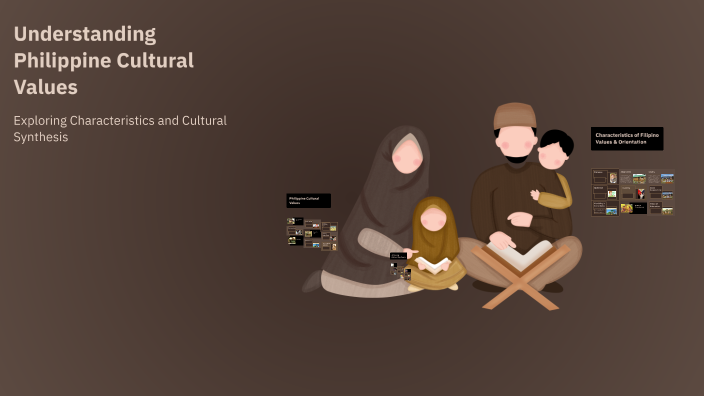 Understanding Philippine Cultural Values by AGGIE BRAGAIS on Prezi