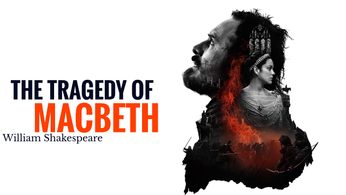 The Tragedy of Macbeth by Sofia Broglia on Prezi Next