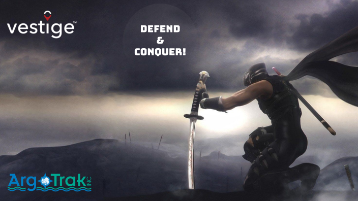 2022: Defend & Conquer by Corey Hanvey on Prezi