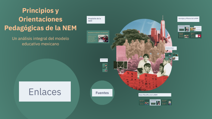 Principios y Orientaciones Pedagógicas de la NEM by VICTOR MACIAS HERNANDEZ on Prezi