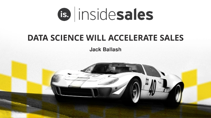 41% of reps miss quota by Jack Ballash on Prezi