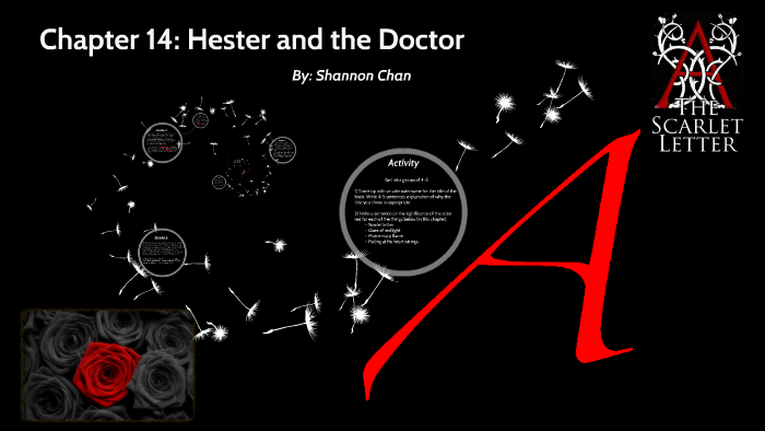 Chapter 14: Hester and the Doctor by Kuran SC on Prezi