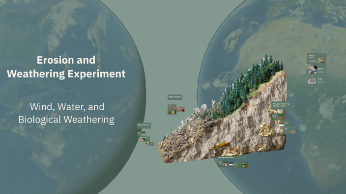 2nd Grade Cookie Erosion by Alyssa Bianconi on Prezi