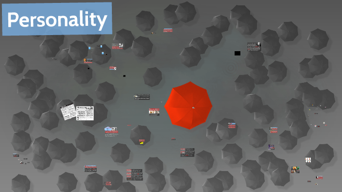 Personality by Ed Rauscher on Prezi