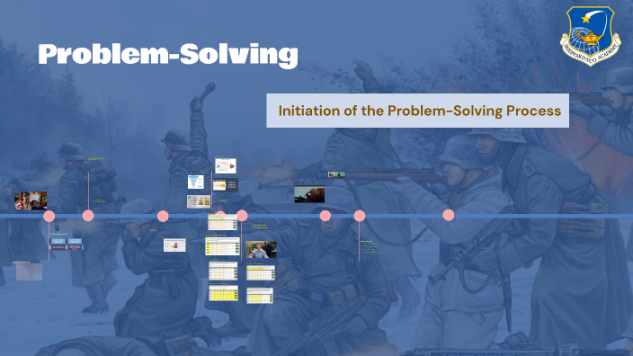 Problem Solving by Lakan Ello on Prezi