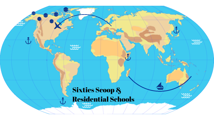 Sixties Scoop & Residential Schools by Daniel Wesley on Prezi