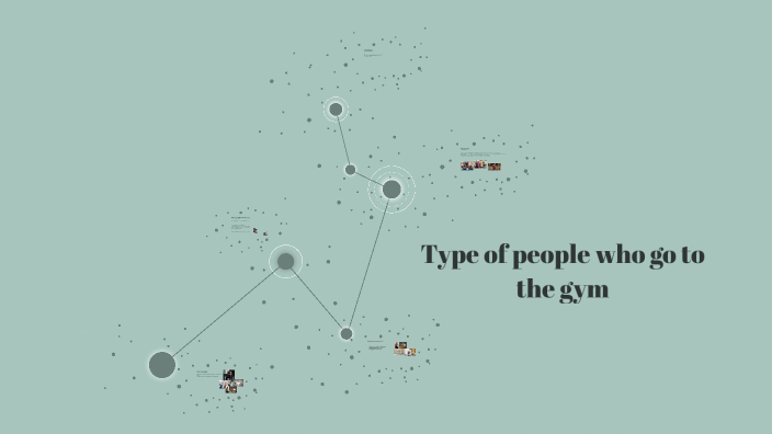 Demographics of Gym-Goers by Alex Ruiz Caro on Prezi
