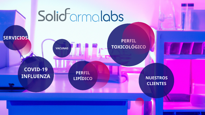 SolidFarma Labs by Juan Luis Ramos Sánchez on Prezi