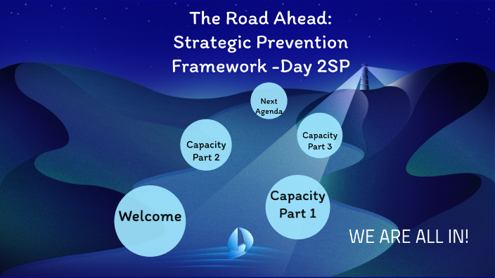 Strategic Prevention Framework Training, Part 2 by Annalease Gibson on ...