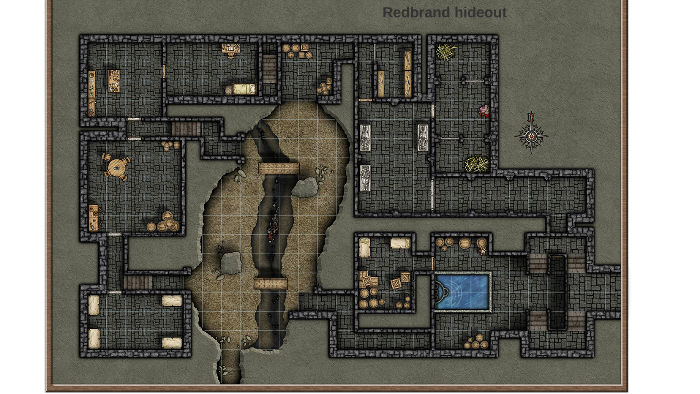 Redbrand hideout by camille cruz on Prezi