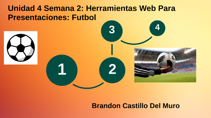 Unidad 4 Semana 2 - Herramientas Web para Presentaciones by MURO ...