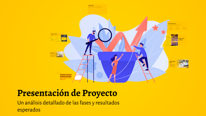 Presentación de Proyecto by Marlo Rodrigo Guzman Guzman on Prezi