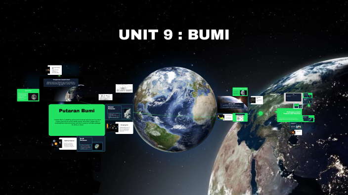 Perputaran dan Peredaran Bumi by MOHD NORHAZIM MOHD NORIN on Prezi