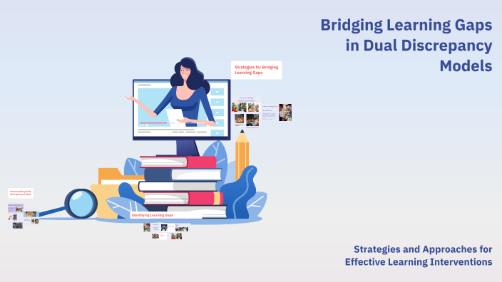 Bridging Learning Gaps in Dual Discrepancy Models by suada memedoska on ...