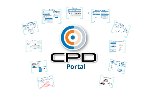 FINAL-CPD Portal by Dinah A. CPD-Oman on Prezi