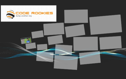 CODE ROOKIES by Lyndon Jugalbot on Prezi