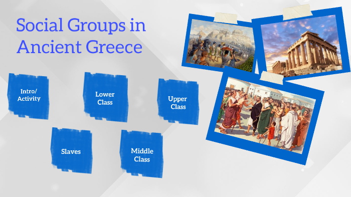 Social Hierarchy Ancient Greece by sophie Tselis on Prezi