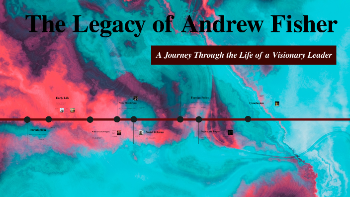 The Legacy of Andrew Fisher by Asha Davis on Prezi