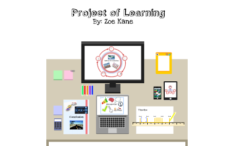 Project Of Learning by Zoe Kane on Prezi