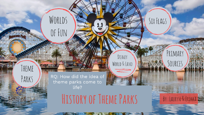 History of Theme Parks by Lauryn Roberts on Prezi