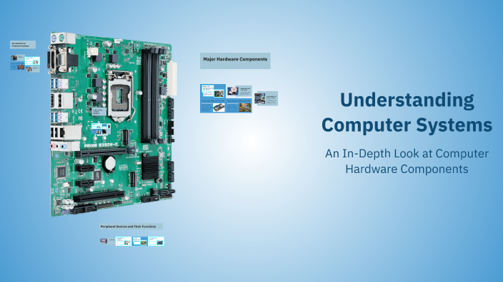 Understanding Computer Systems by Thisandi Shehara on Prezi