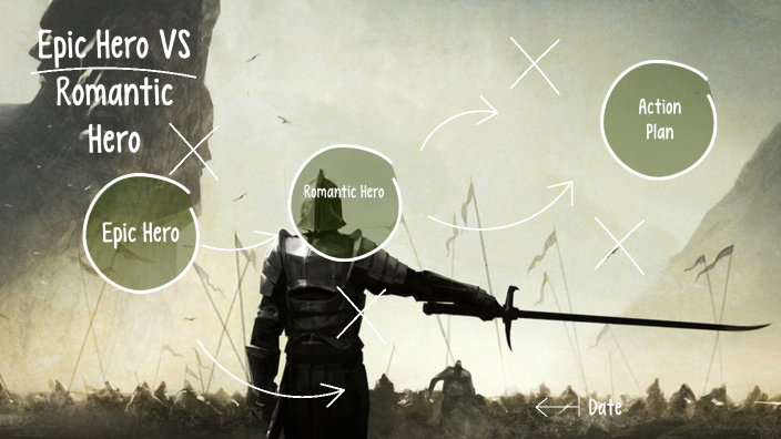 Hero by Christopher S Melgar