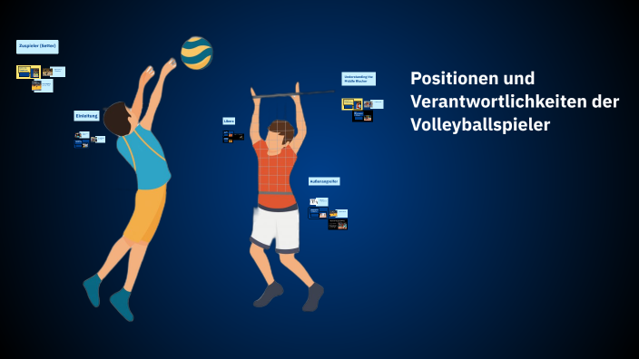 Volleyball Player Positions and Responsibilities by tony fahmy on Prezi
