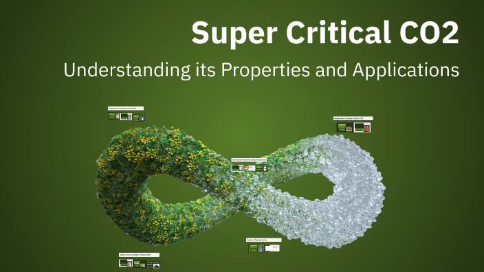 Super Critical CO2 by Atharav Joshi on Prezi