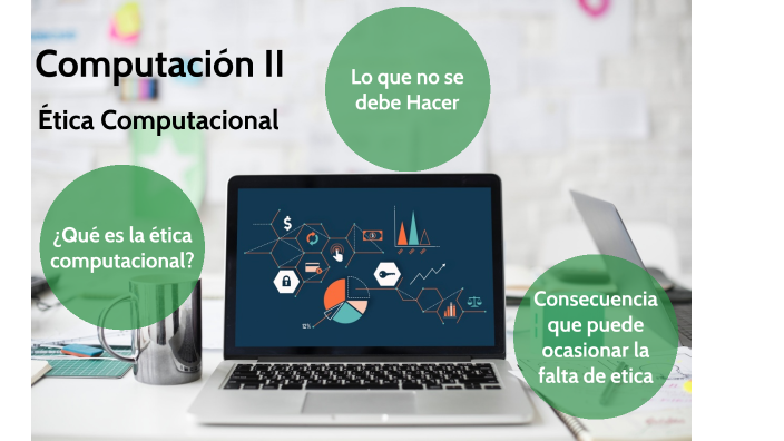 Ética Computacional by Olbin Carcamo Martinez on Prezi