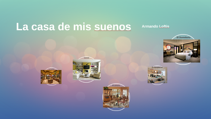 La casa de mis suenos by Connor Loftis on Prezi