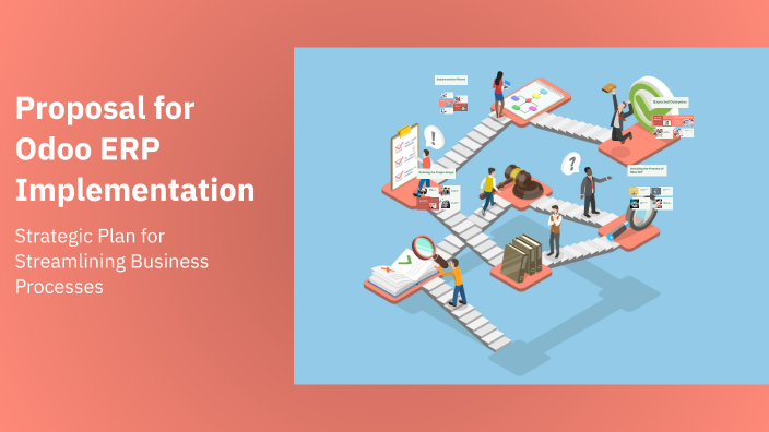 Proposal for Odoo ERP Implementation by Hedjaz Auckburally on Prezi